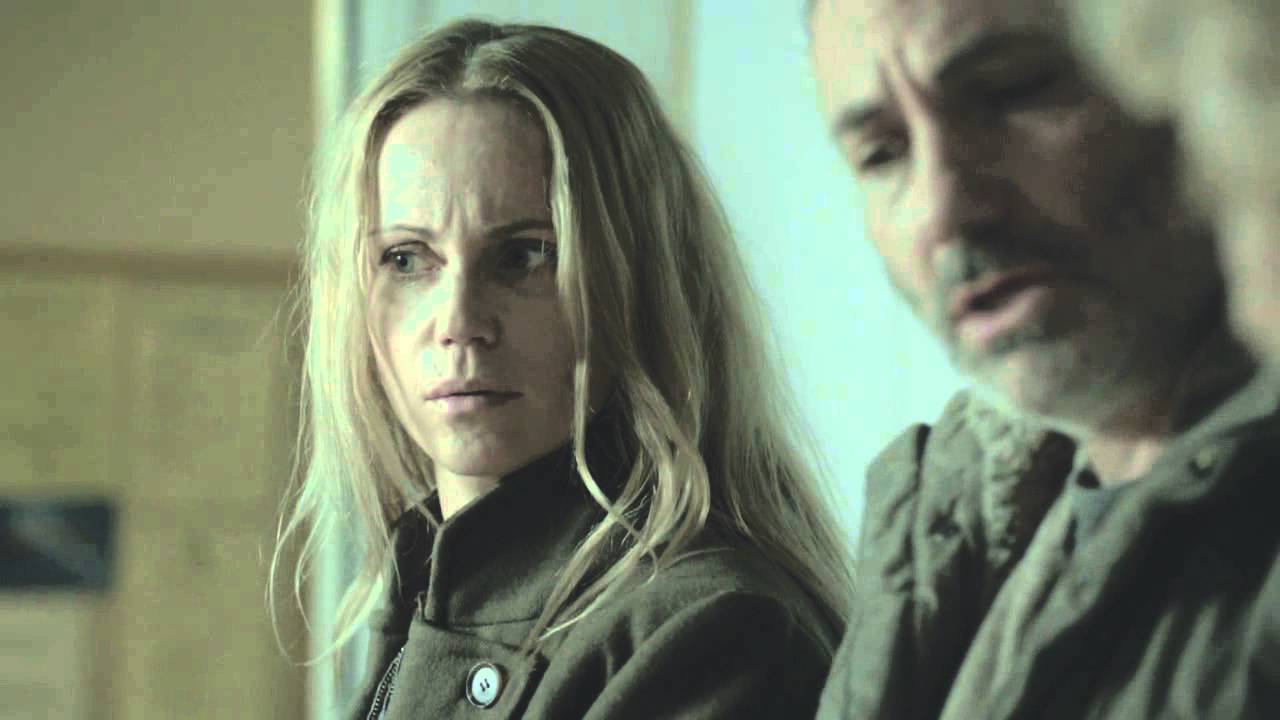 Broen II (trailer) - YouTube