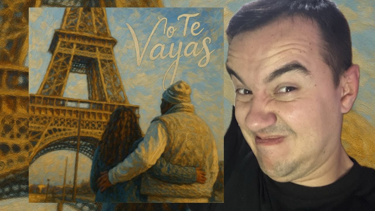 EL ROLLO DE YAPI OTRO NIVEL 🔥 Yapi - NO TE VAYAS - YouTube