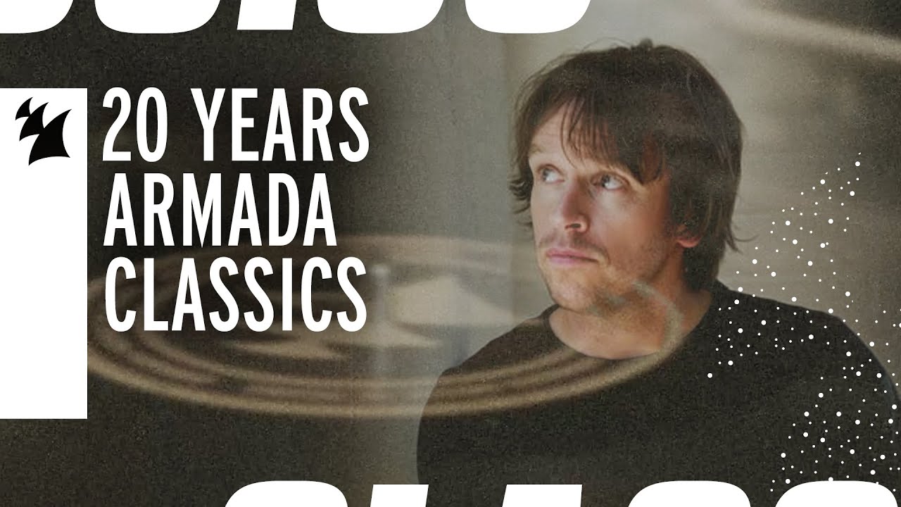 Armada Music 20 Years Classics: Chicane - Offshore - YouTube