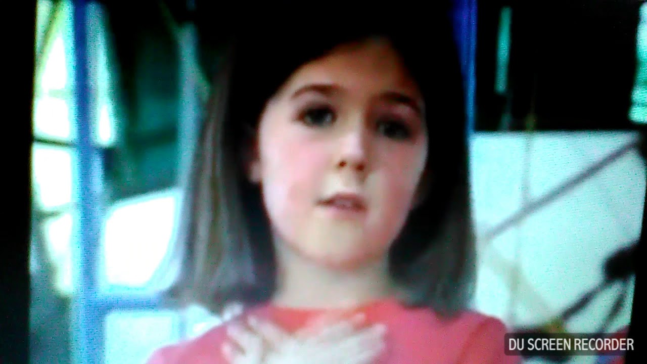 Cedarmont Kids Perform "Jacob's Ladder" for the Kidsongs Kids (A Day At ...