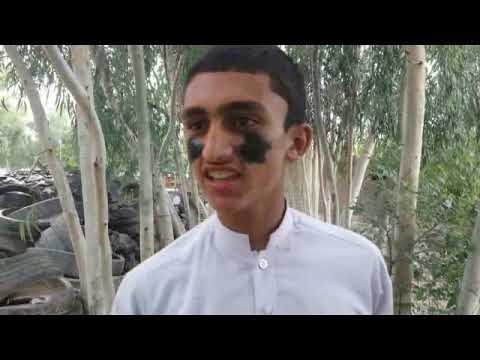 دهلکانو د دری مورچل | Di dari morchal