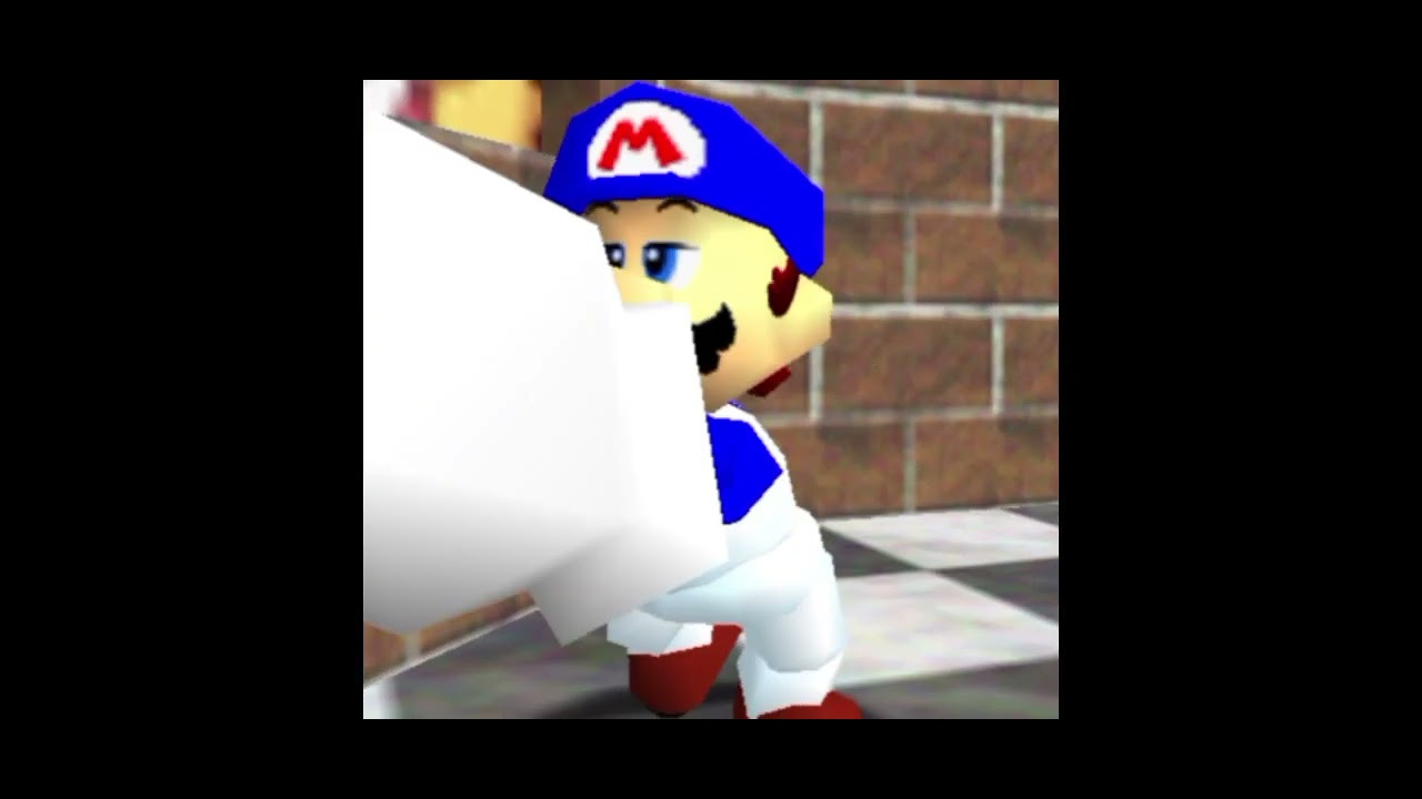 SMG4 And SMG3 Fighting - YouTube