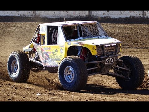 Ultra4 Racing National Championship 4400 Qualifying - static turn 1 ...