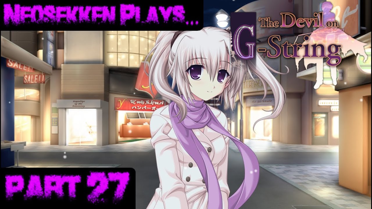The Devil on G-String (Pt 27): Neo Begins Bonding With Shiratori, Before Maou Strikes Again ...
