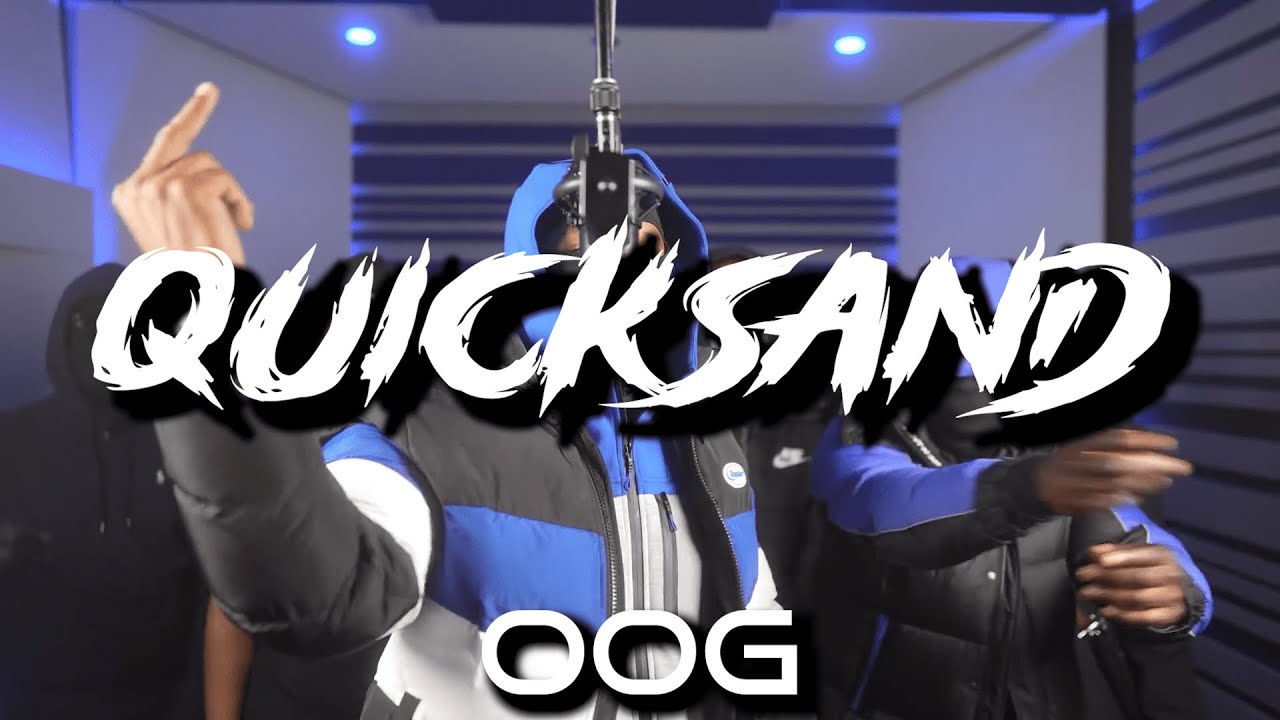 [FREE] Chinx (OS) x UK Drill Type Beat | "QUICKSAND" | UK Drill ...
