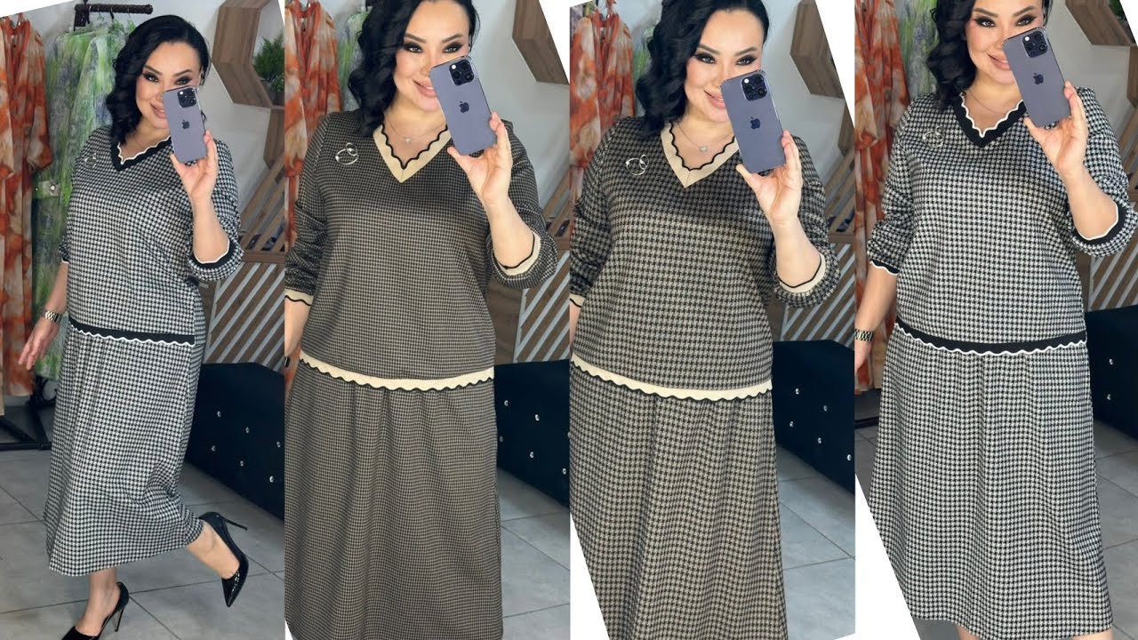 +996704492001 В наличии платье(Ткань трикотаж)Размеры 50.56.54.56 🏭 💰 ...