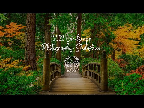 Landscapes I Captured in 2022