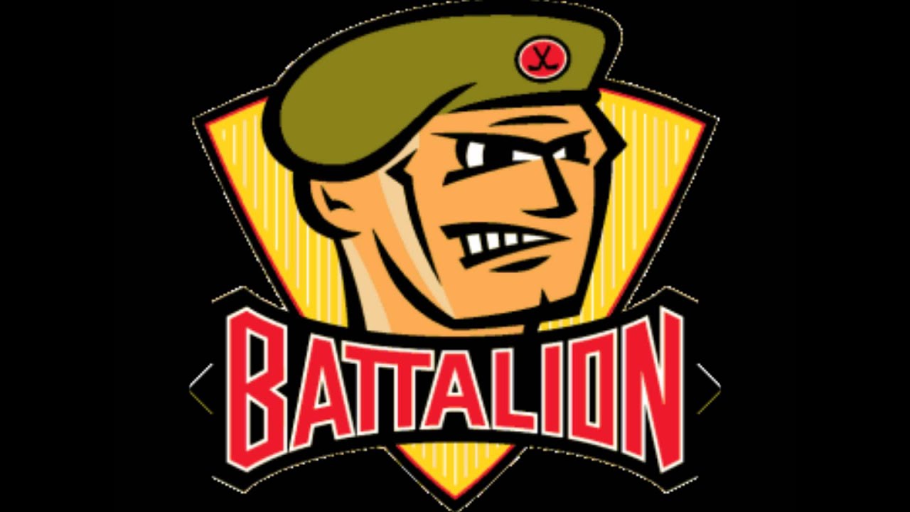 Brampton Battalion Goal Horn - YouTube