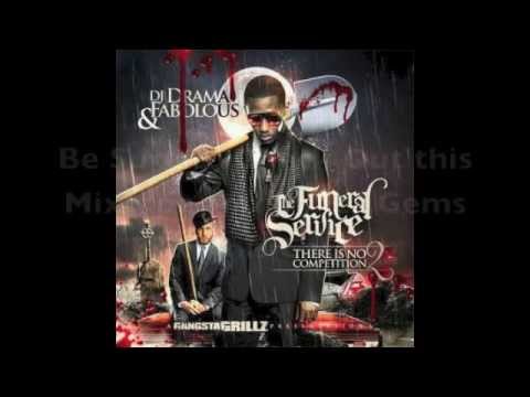 There Is No Competition 2: Top 30 Fabolous Punchlines - YouTube