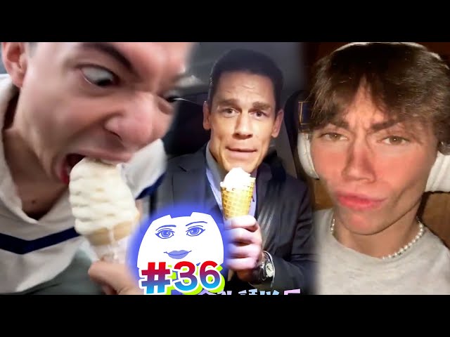 bing chilling🍦🥶ไอติมไงน้องรัก(ขุดมีมEP36)