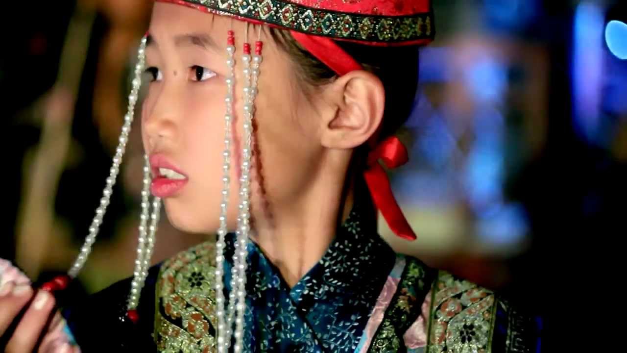 Sarantuya Harhorin.m2t - YouTube