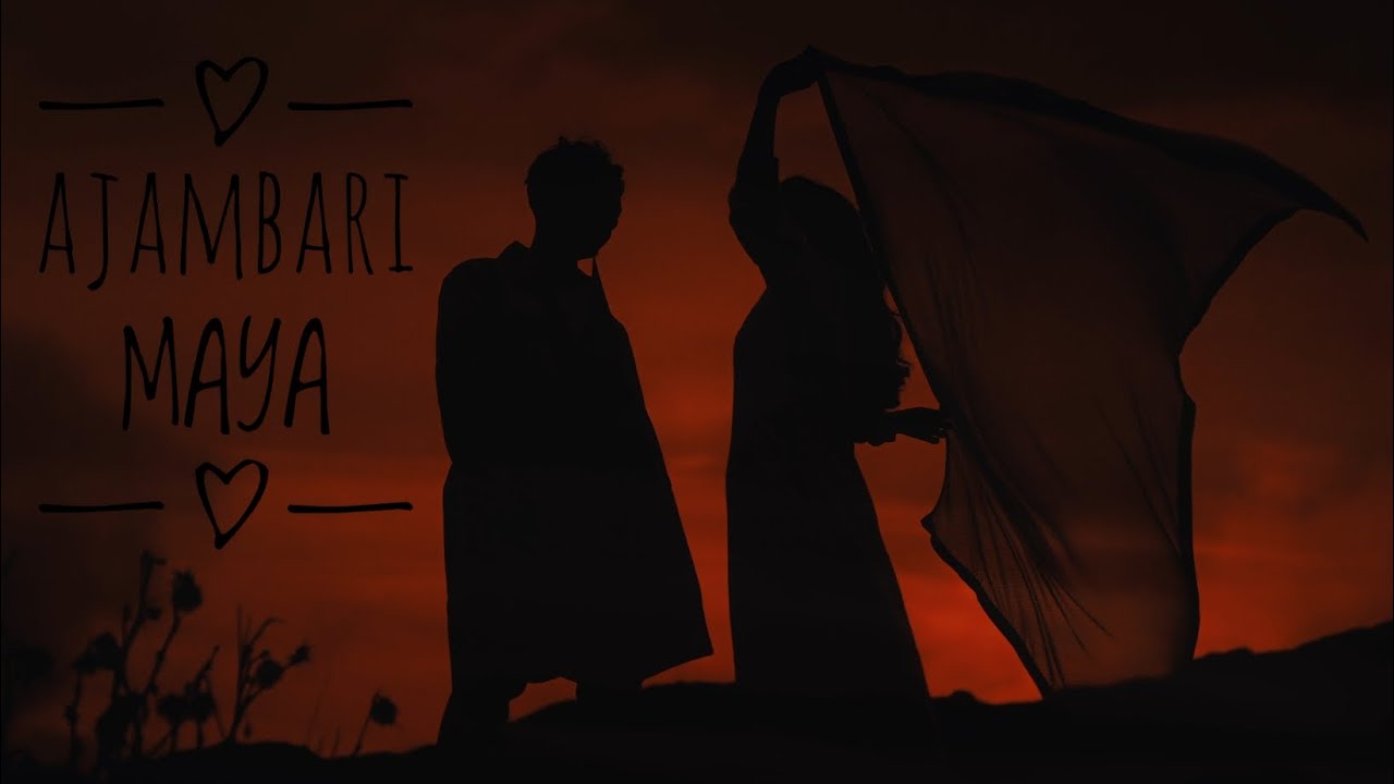 Ajambari Maya || Philip Tamang ft Nyle Gurung / Reshma Koirala ...