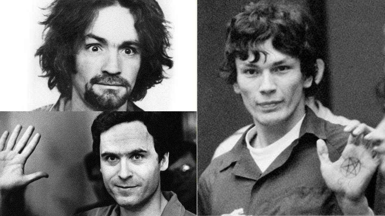 7 Strangest Serial Killer Memorabilia You Can Buy! - YouTube