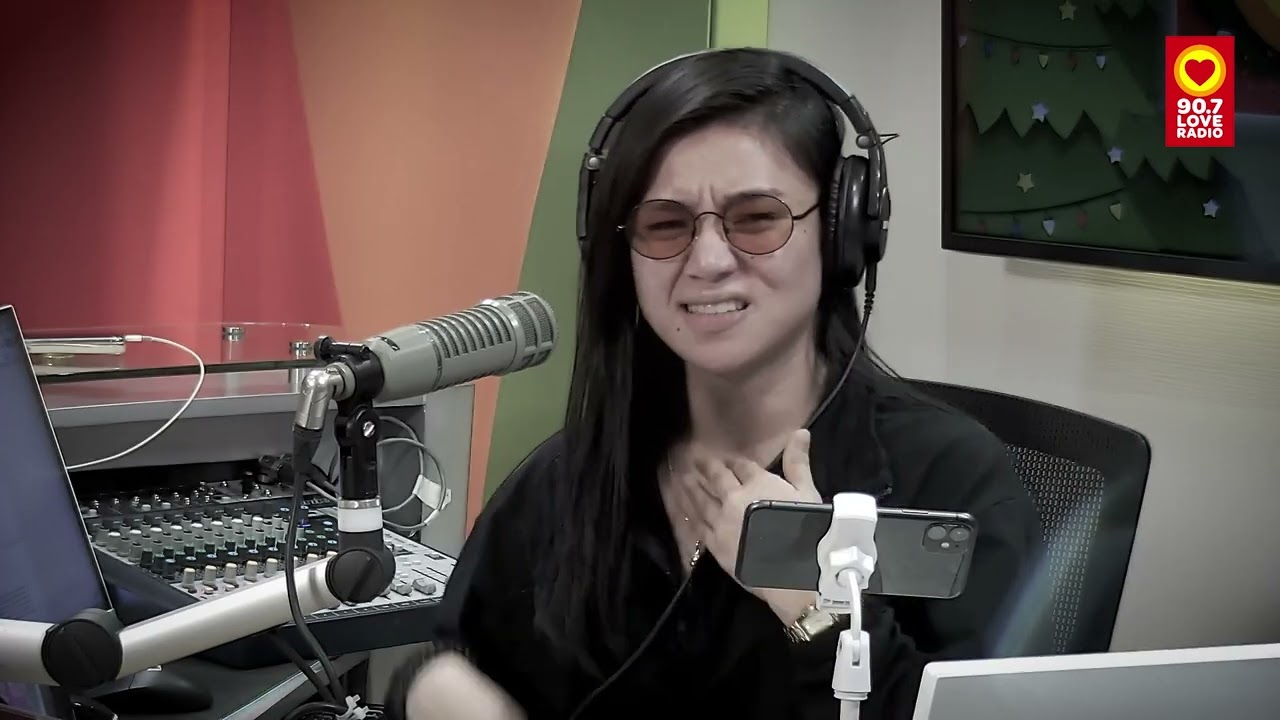 Feel Good Moments: No Kilay, No Problem! | Love Radio Manila - YouTube