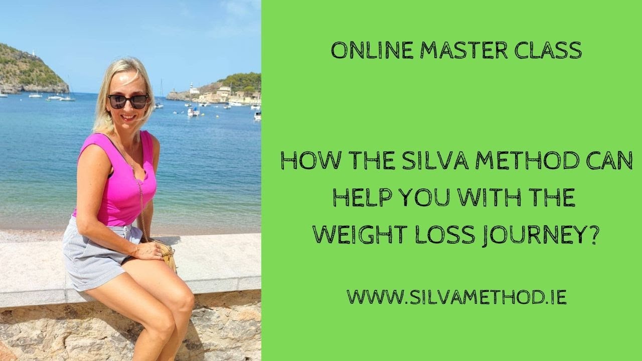 How the Silva method can help you with the weight loss journey? - Live ...