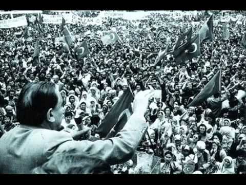 Mustafa Yıldızdoğan - Başbuğlar ölmez .mp4