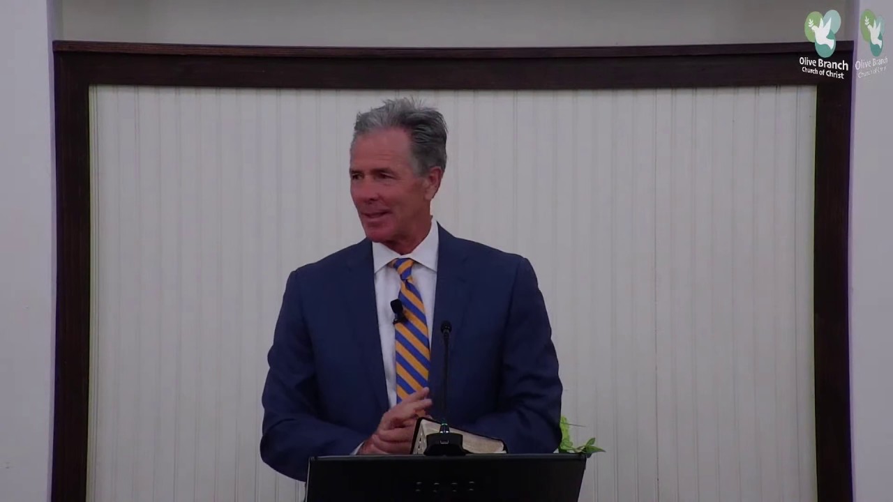 Learning From the Prayer Life of Jesus; Mark 1:35. By Mike Hixson. 7-12 ...