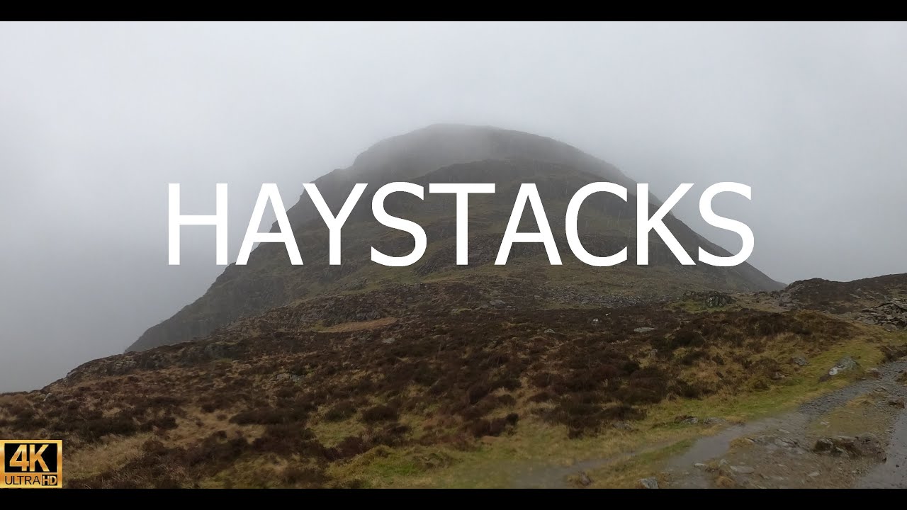 HAYSTACKS - THE LAKE DISTRICT - WAINWRIGHT - YouTube