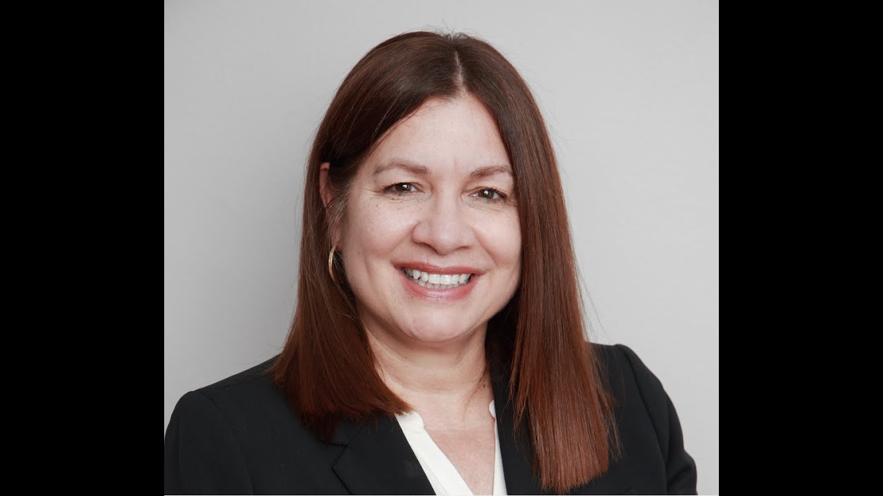 TEDx RushU - Changing Your Intergenerational Story | Susan Torres - YouTube