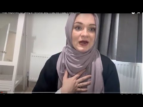 I Was Reported for Being a Terrorist and I Had My Hijab Pulled Off!!