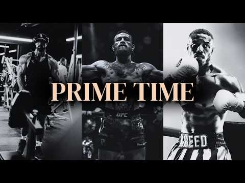 It's Time For The Greatest Comeback