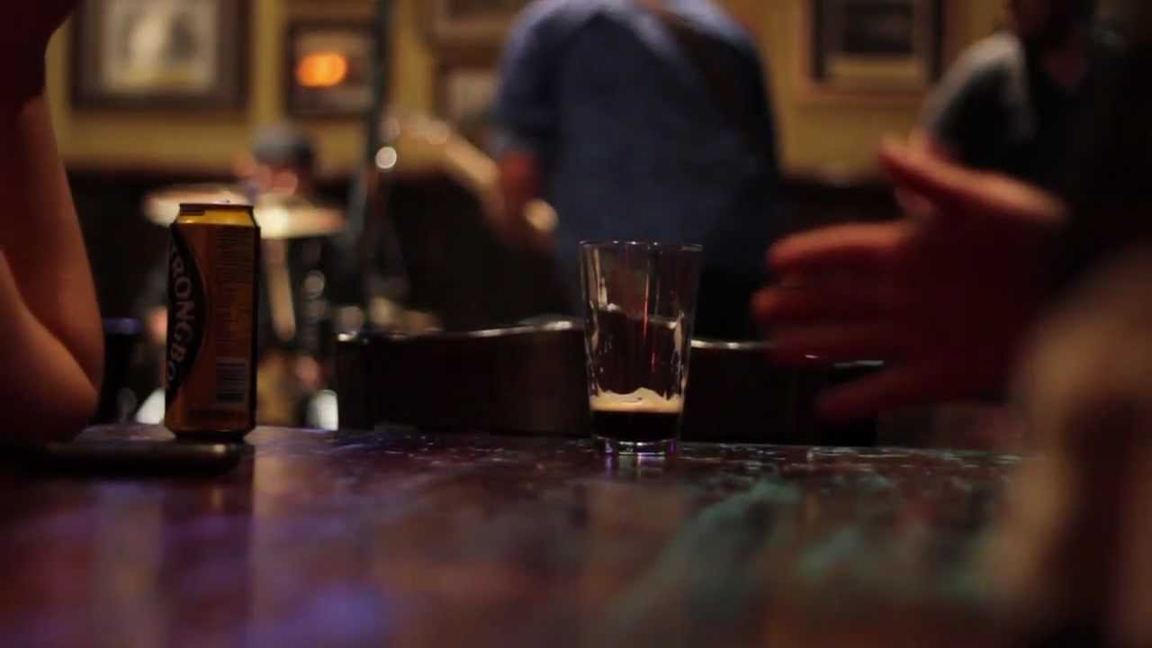 The Jobe Wilson Band Highlights from Dirty Bay Beer Company - YouTube