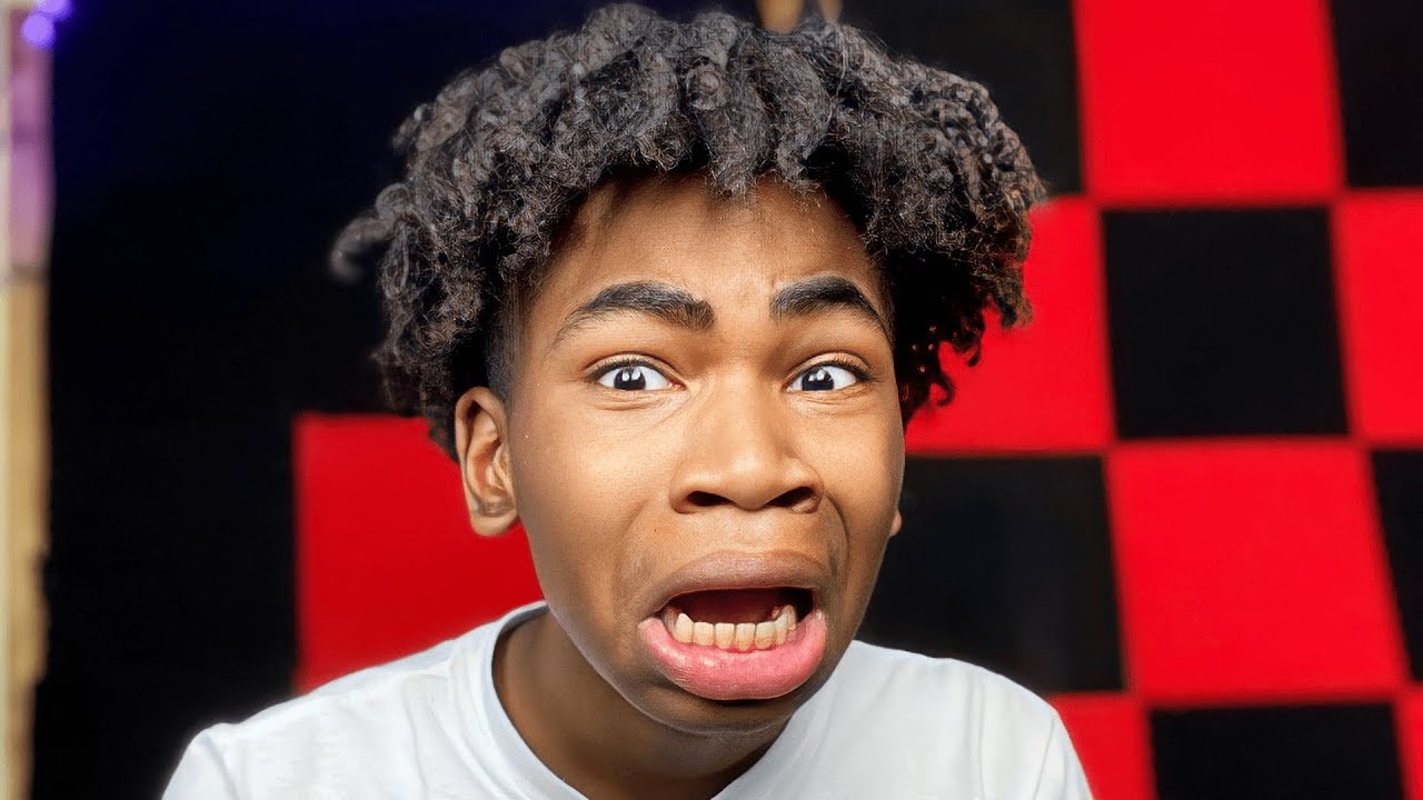 Day in the life of SUPREME FRESHMAN(Full Time Youtuber) - YouTube