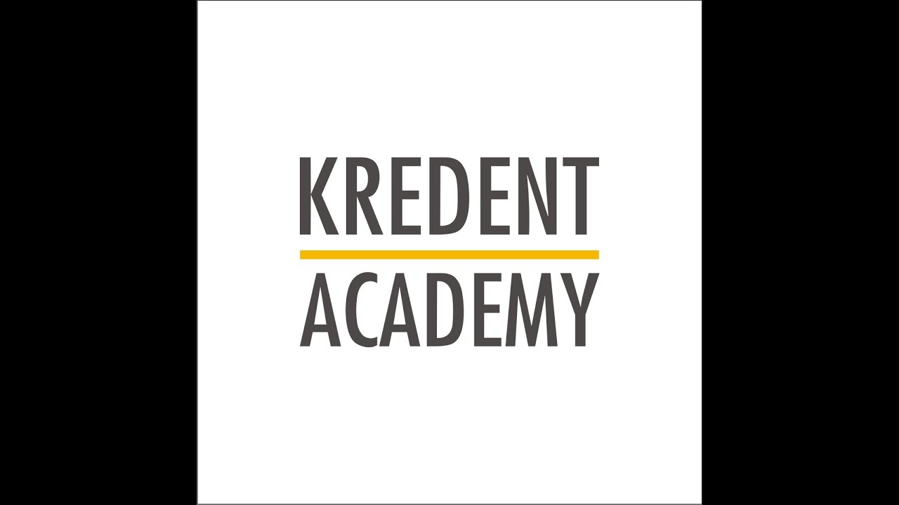 Kredent Group - YouTube