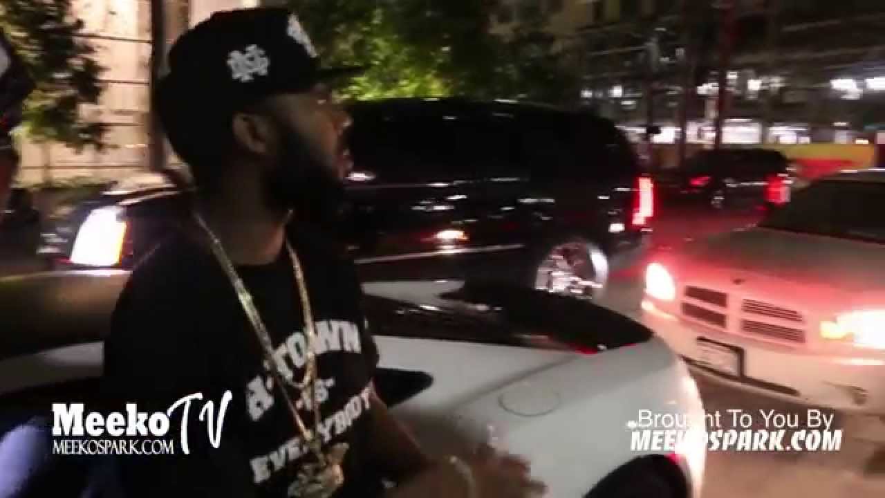 Haw Weekend with Jay Prince Jr. & Drake & Kevin Hart - YouTube