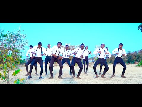 SI WEWE-AIC MASUMBWE CHOIR