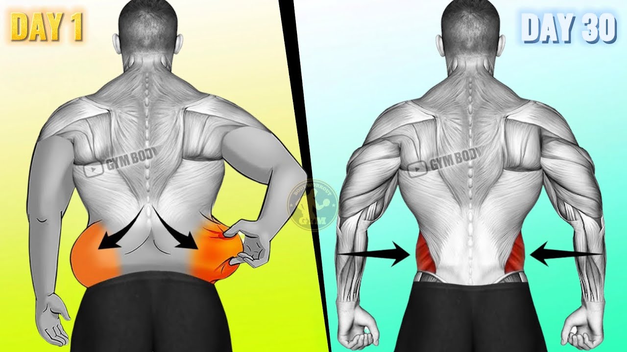 8 Super Easy Ways To Reduce Side Fat Fast - YouTube