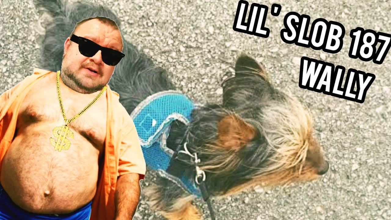 Lil' Slob 187 - Wally (OFFICIAL MUSIC VIDEO) - YouTube