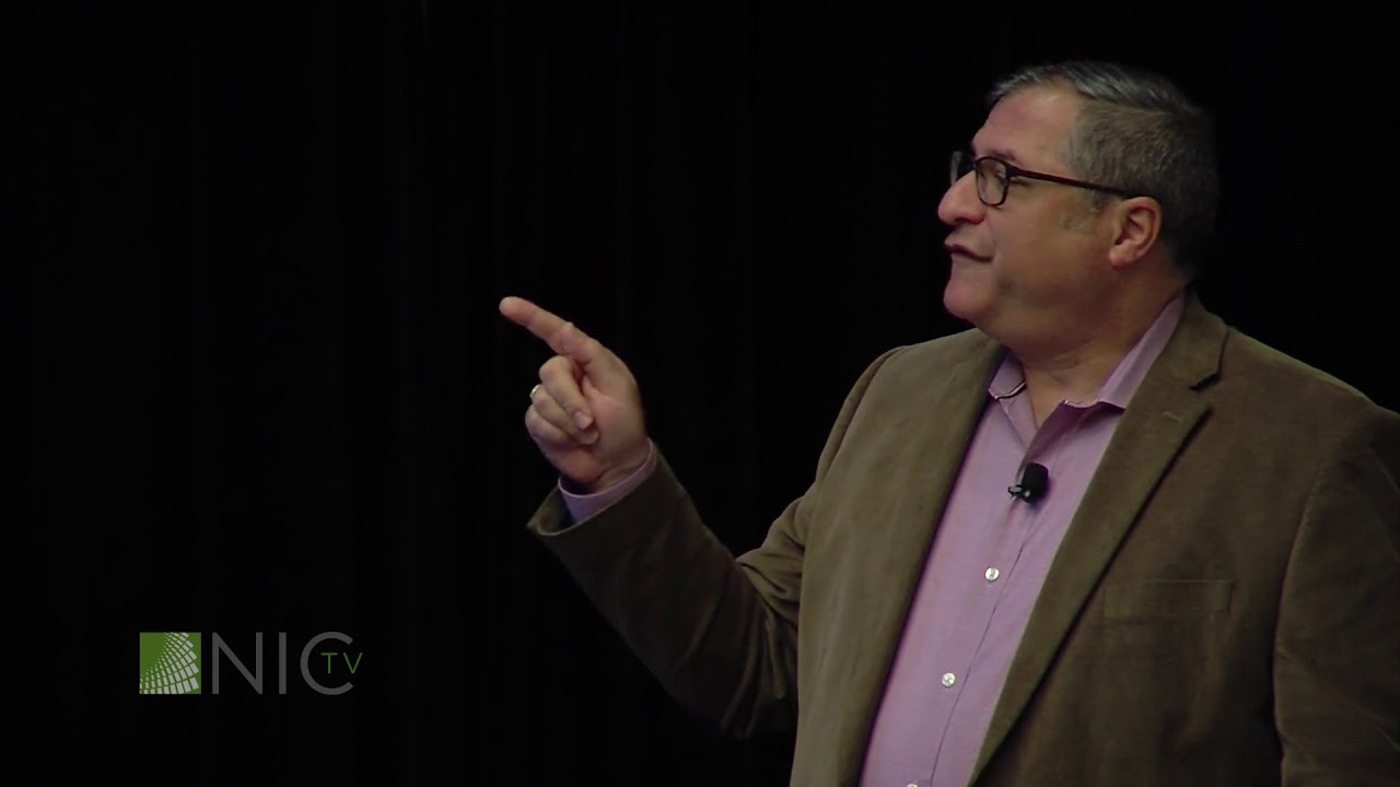 Innovations That Work - Allan Fox - YouTube