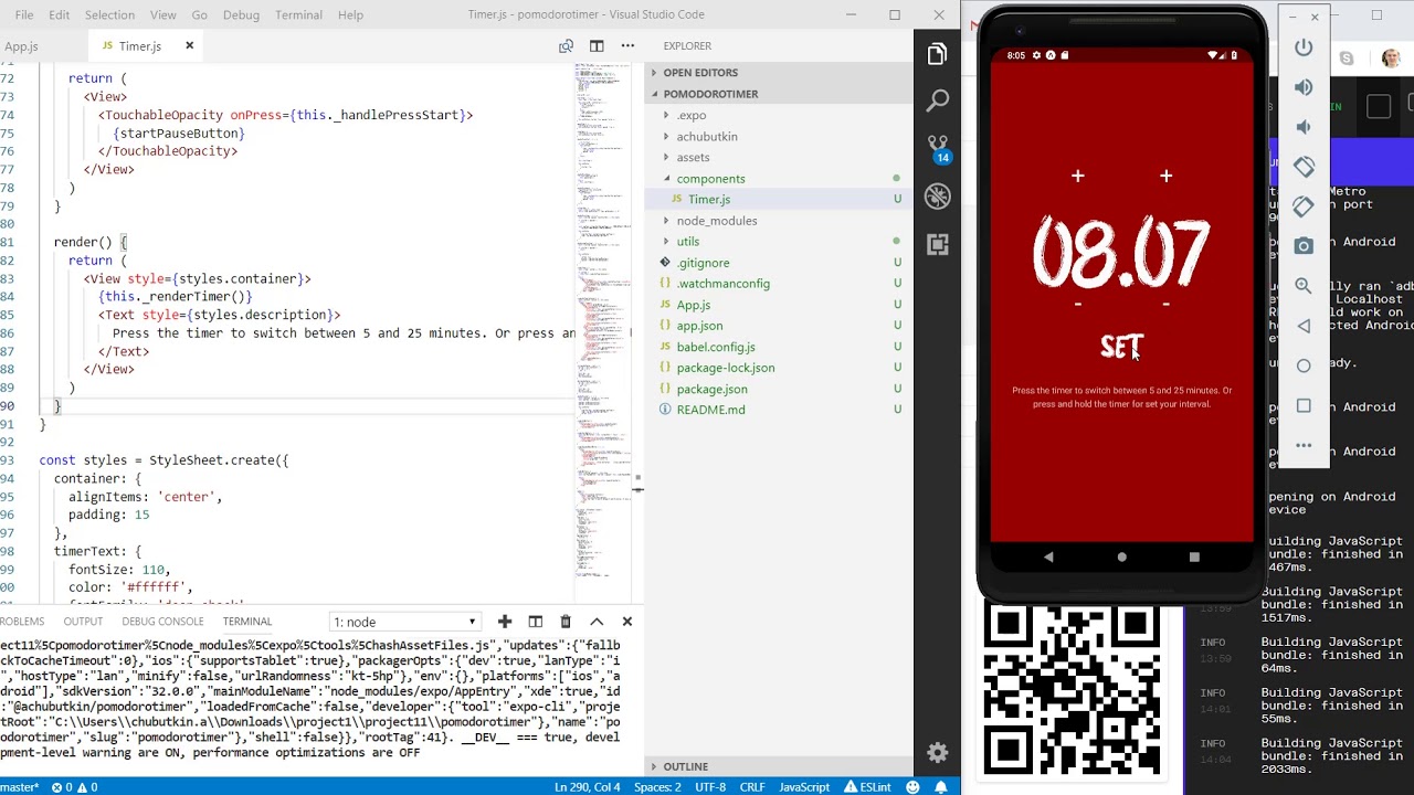 cs50/mobile/2018/x/projects/1 - YouTube
