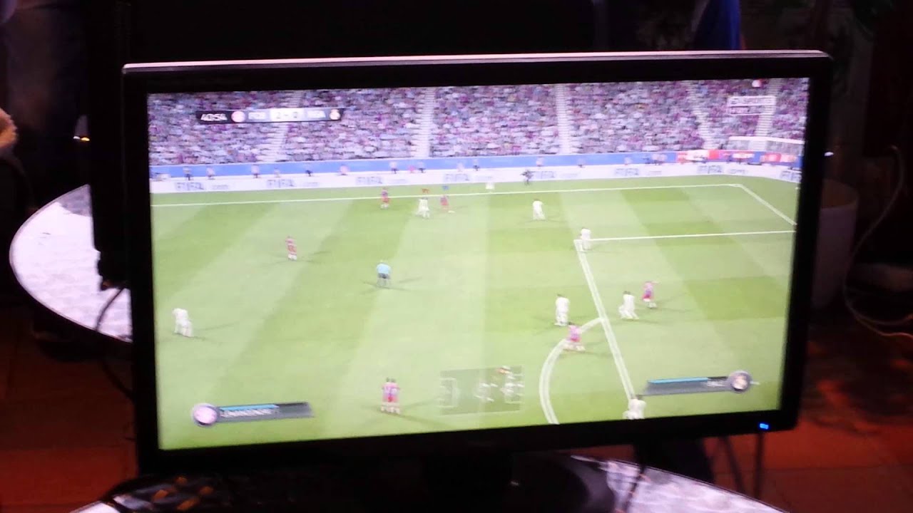 FIFA 15 toernooi - Alexandria 66 06/03/2015 - YouTube