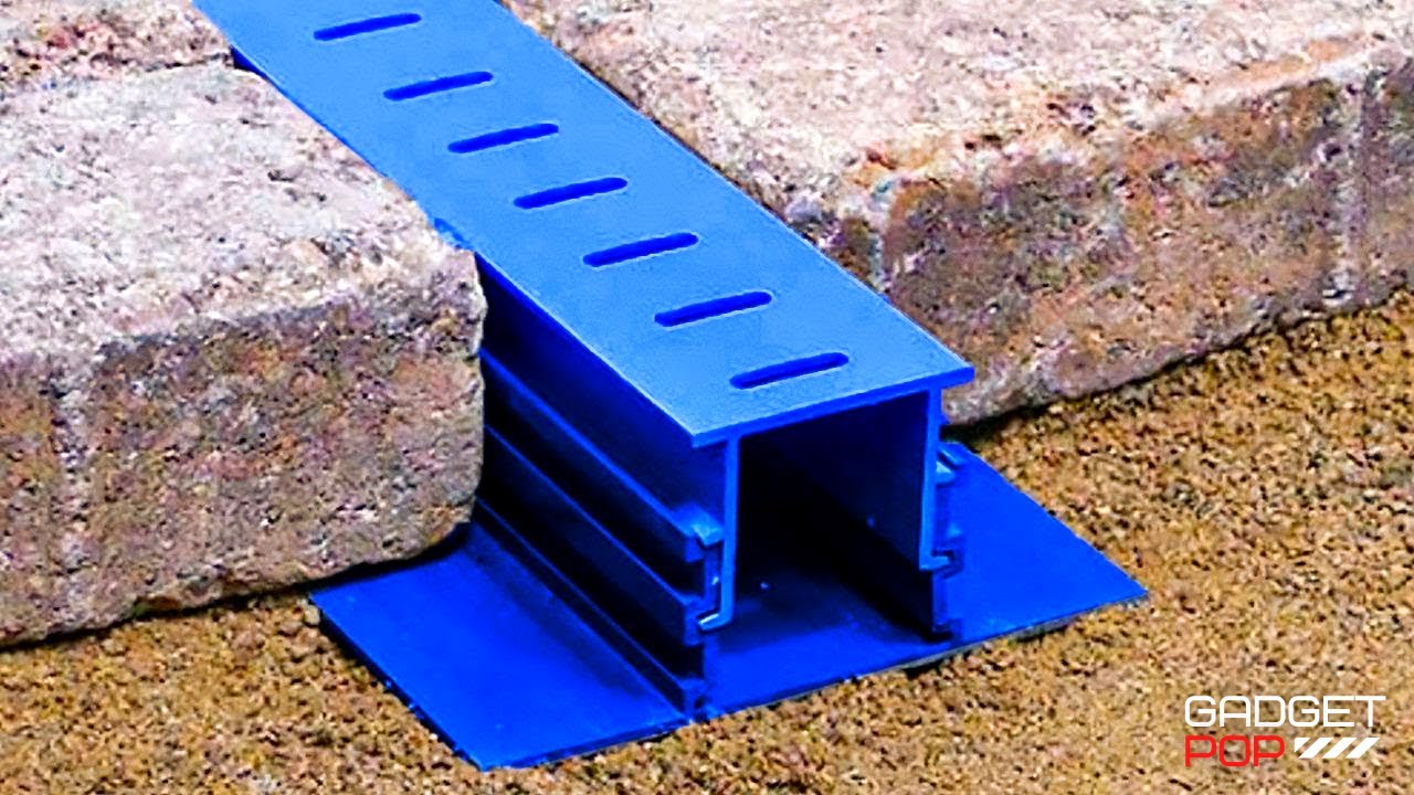 NEXT LEVEL CONSTRUCTION TECHNOLOGIES YOU SHOULD KNOW - YouTube