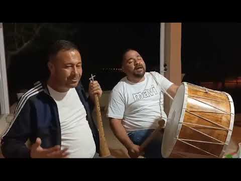 ERSAN GOCER & HAKAN GÖÇMEN GURBET