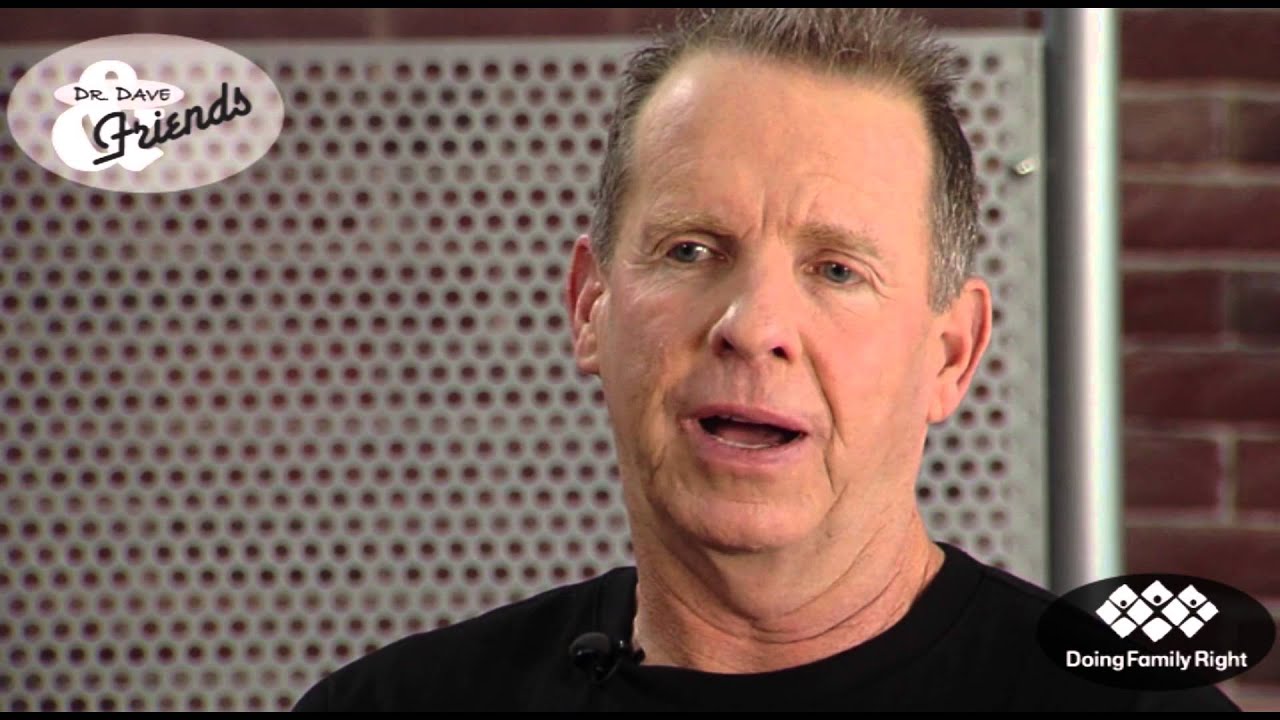What was the most difficult part of being a cops wife? With Bob Hamer ...
