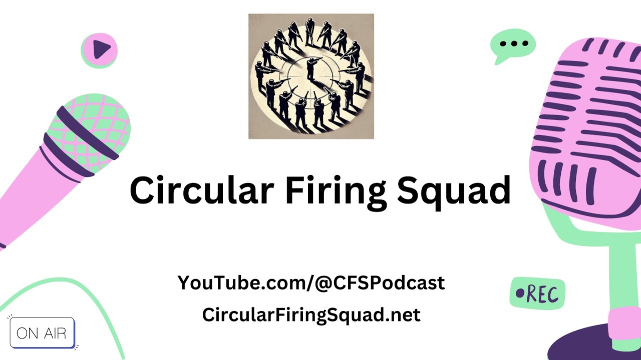 Are teeth an organ? - Circular Firing Squad - YouTube