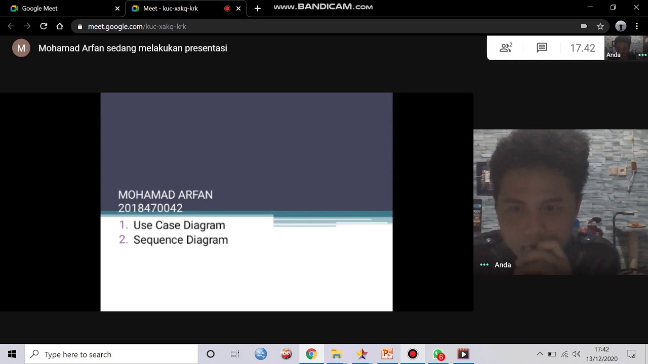 Penjelasan Use Case Diagram TOKOPEDIA Dan Sequence Diagram LOGIN - YouTube