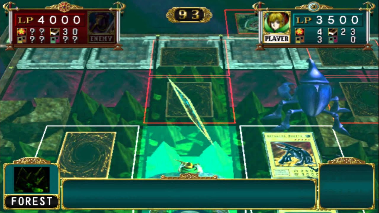 Yu Gi Oh Duelist Of The Rose Walkthrough Part 14 Youtube 1850