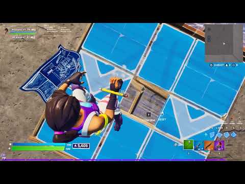 Tima moaning in Fortnite part 18