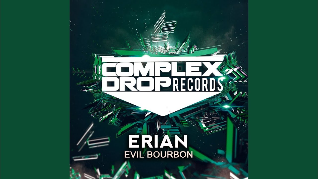 Evil Bourbon (Original Mix) - YouTube