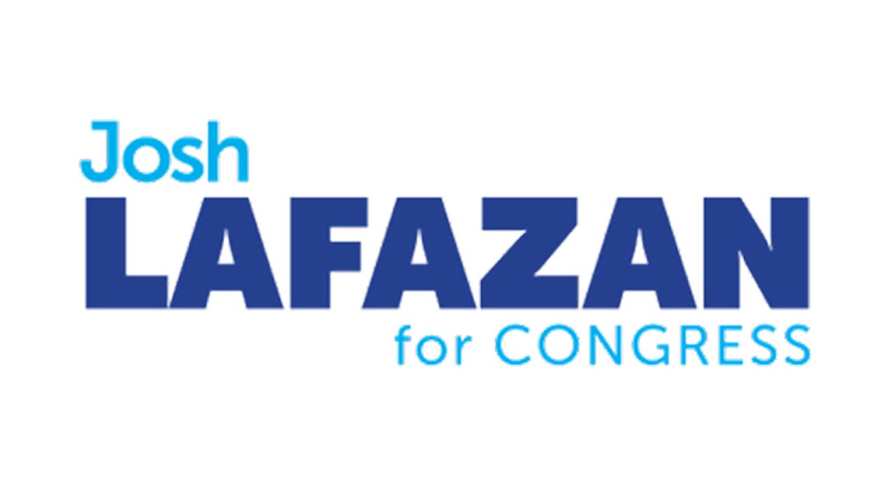 "Seat" - Josh Lafazan for Congress - YouTube
