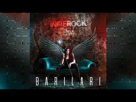 Adrian Barilari - Simona Love