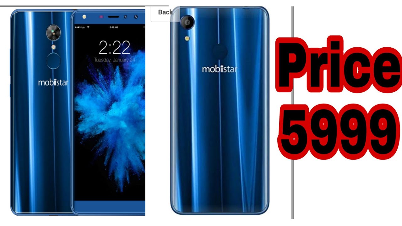 Stylish Phone Under 6000 ।MobiistarC2 smartphone Unboxing ! Price Only ...