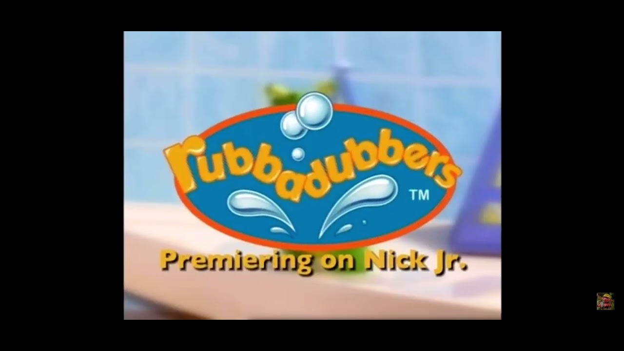 Rubbadubbers Please Stay tuned (From the makers of Bob the Builder ...