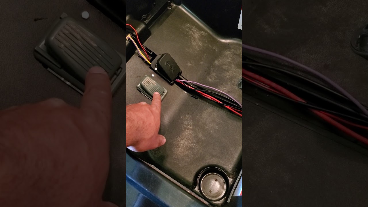 How To Install 24v ESC on Kid Trax VW Beetle (Power Wheels) - YouTube