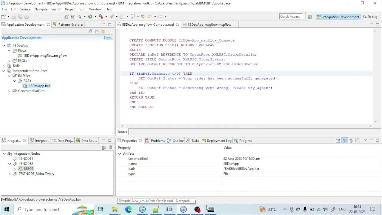 Comparison Operator(=, greater than, less than, not equal to) in ESQL ...