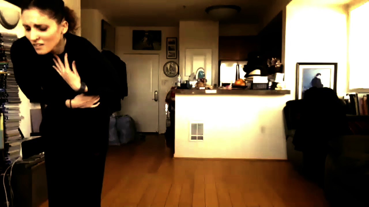 OSA Creates from Home- OSA Dance Co-Chairs, Choreography: Reginald-Ray ...